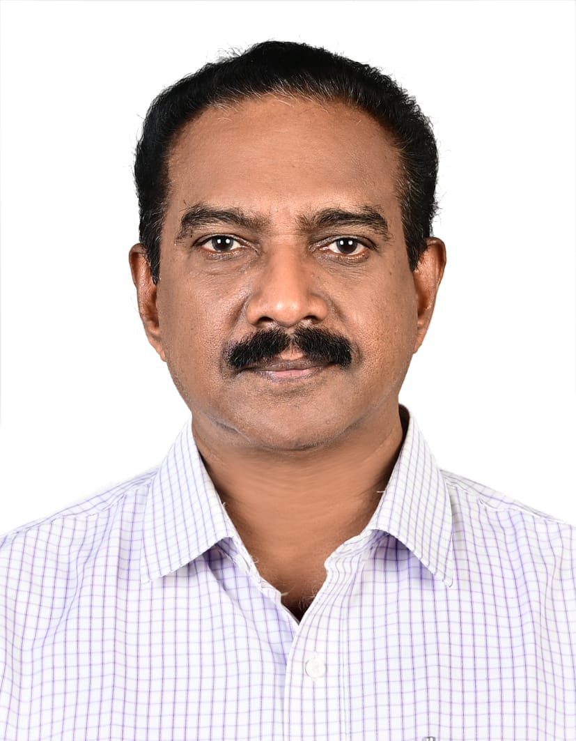 Faculty : TKM Institute of Technology