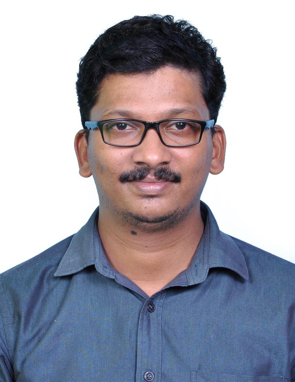 Department Mechanical Engineering : TKM IT